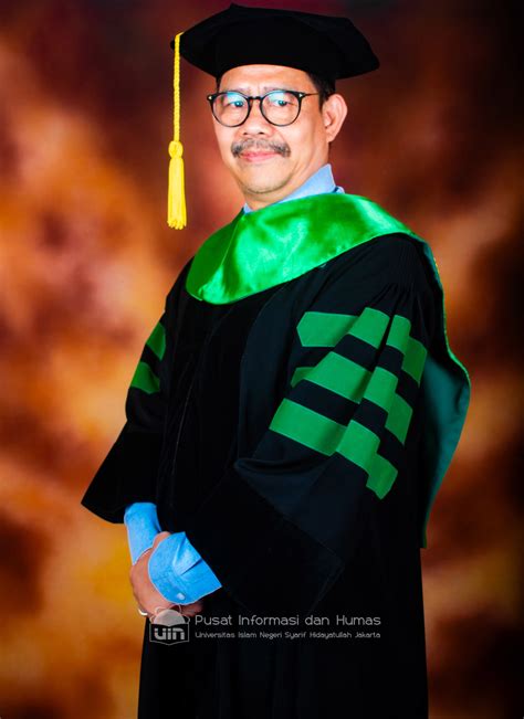 prof dr yusuf rahman m a universitas islam negeri syarif