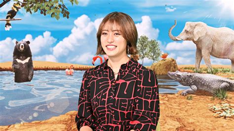 東京ホテイソン＆石川恋が人工哺育で育ったカンガルー・ジャンプの旅立ちを見守る『zoo－1グランプリ』 Tv Life Web