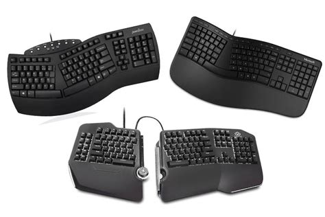 Ergonomic Keyboards Everything You Need To Know