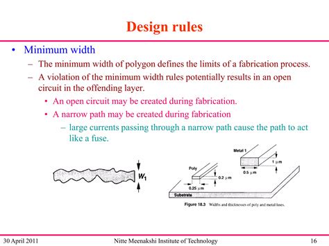 Analog Layout Design Pdf