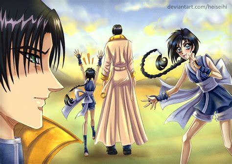 Misao X Aoshi By Heiseihi On Deviantart