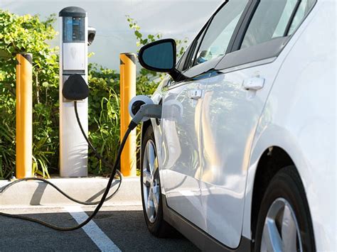 Evse Testing And Certification