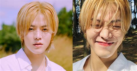 สุขสันต์วันเกิด ยูตะ Nct หนุ่มญี่ปุ่น เจ้าของฉายา Healing Smile