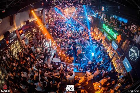Where To Party In Cebu Nightlife In Cebu Philippines Just In Travel