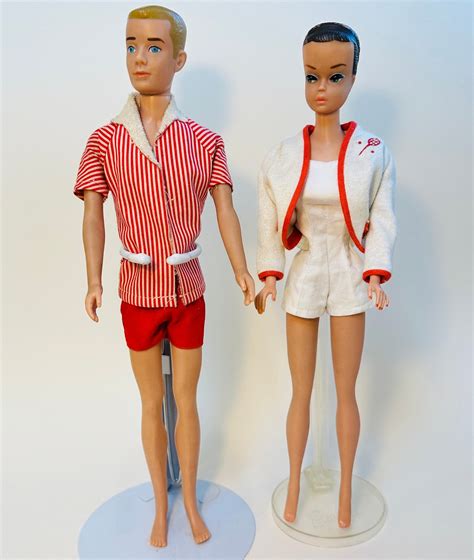 Original Ken Doll