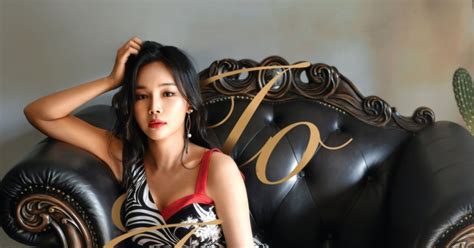 트로트여신 조정민 이번엔 라틴 여신 변모 자작곡도 수록