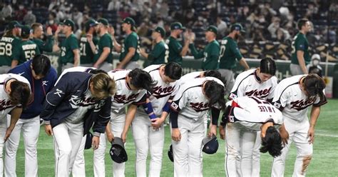 Wbc 대표팀 일부 선수 유흥업소 출입 인정 단 경기 전날은 아니다 Kbo 중간 발표