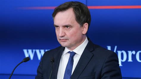 Stan Wyjątkowy Trzy Lata Więzienia Za Lżenie Kościoła Ziobro