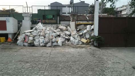 Manejo De Residuos Especiales Ambiente Y Soluciones