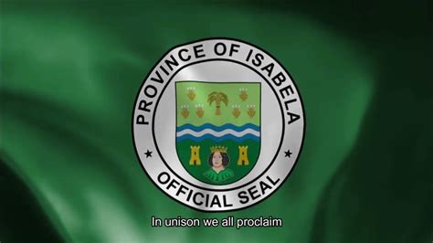 Isabela Hymn Instrumental Youtube