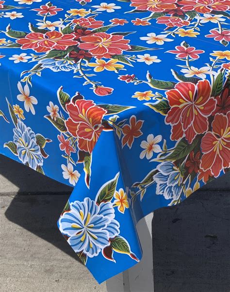 Floral Oilcloth International Inc