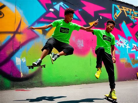 Estilo Skate Tênis Masculino em Destaque Barbearia org