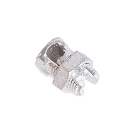 Conector Tipo Split Bolt 50mm Zeus Do Brasil