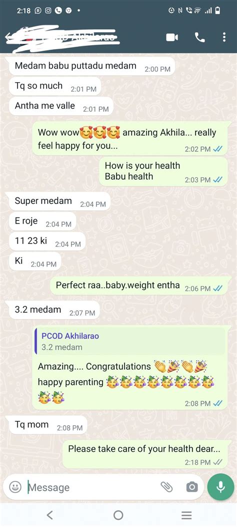 Anitha Gaddam On Linkedin Im So Happy And Grateful To Share The