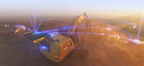 Robots That Build The World — Built Robotics