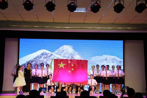 西安市蓮湖區2019年「為中考加油·為青春喝彩」職校文藝演出 每日頭條
