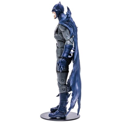 Batman Figurine Dc Blackest Night Mcfarlane Toys 18 Cm Kingdom Figurine
