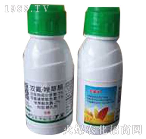 50ml双氟唑草酮 苏科化工 山东苏科农博生物科技有限公司 火爆农化招商网1988 TV