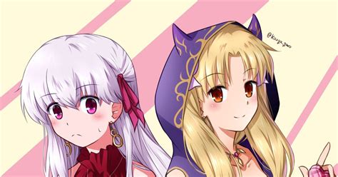 Fategrandorder バレンタインエレカマ2021 黄河のイラスト Pixiv