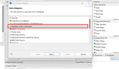 How To Connect Jasper Soft Studio With Trino Helical IT Solutions Pvt Ltd