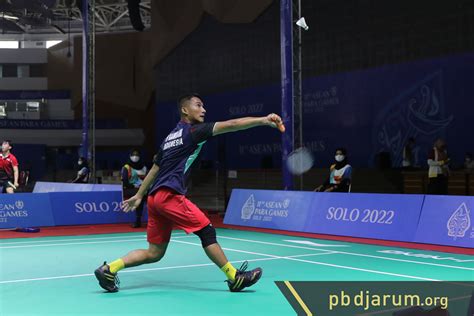 Pb Djarum Galeri Foto