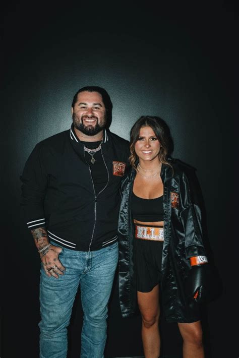 Ella Langley And Koe Wetzel Drop Thats Why We Fight” Mv