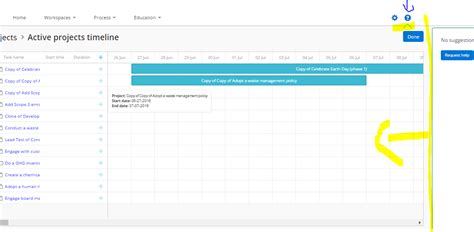 Gantt Is Not Resizingshrinking When Width Is Set As 100 Gantt Dhtmlx