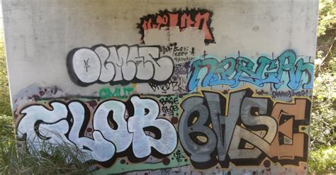 Ca Graffiti