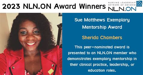 Grateful And Humbled Thanks To My Peers And Mentees Who Nominated Me