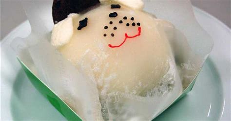 奈良・王寺町の雪丸ケーキに新味登場！「お抹茶ゆきま〜る」7月末まで期間限定販売 産経ニュース