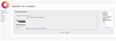 Set Up Mediawiki On Ubuntu 20043 Lts