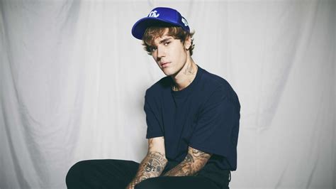 Justice Medlem Om Justin Biebers ‘justice Det Er Et Meget Bevidst