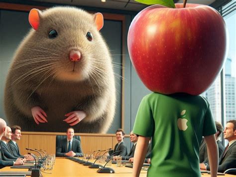 Microsoft And Apple Drop Openai Board Plans