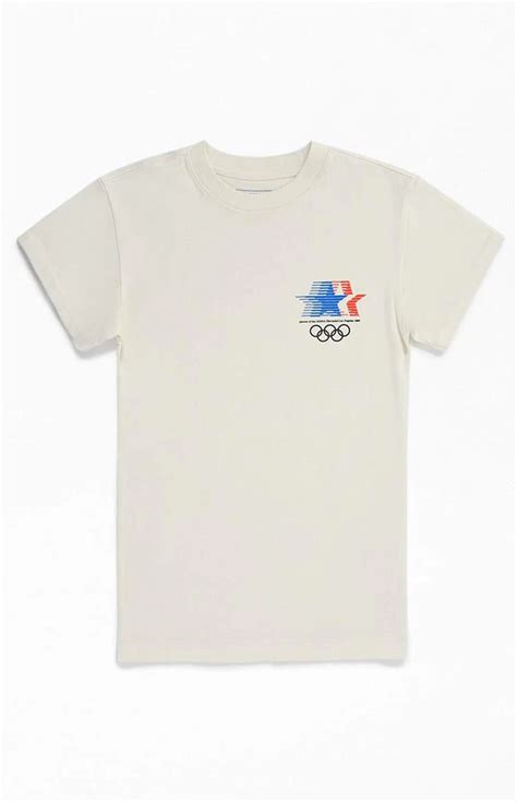 Shop Paris Olympics Clothing Fashion And Style Deals Beyondstyle