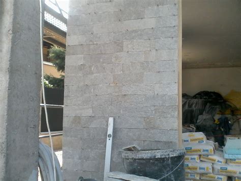 Лепене на камък КоректСтройко