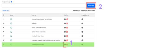 activate fastpanel on our pre build image knowledgebase handyhost