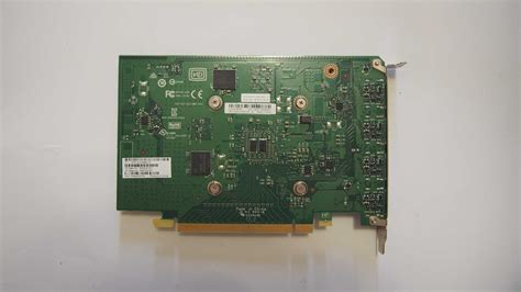 Продам проф видеоадаптер Nvidia Quadro M2000 4Gb GDDR5 128bit: 3 000 ...