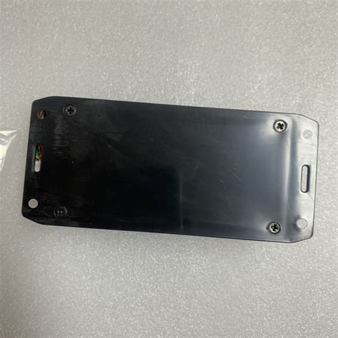 Ge Ic695acc302 Auxiliary Smart Battery Module For Rx3i Pacsystems New