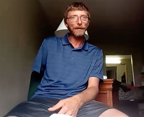 Eric Merda Shares Survival Story After Alligator Attack