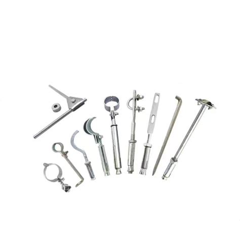Metal Expansion Screw Water Pipe Expansion Plug Natural Gas