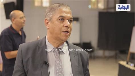 البوابة نيوز المدير التنفيذي للمنظمة المصرية لحقوق الإنسان يتحدث عن