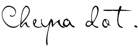 Cheynadot