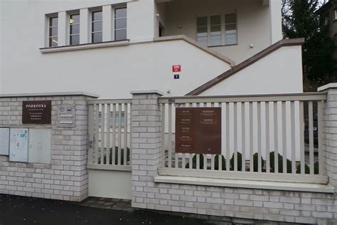 Stomatologická Ordinace Mudr Daniel Šourek Praha Podolí • Firmy Cz