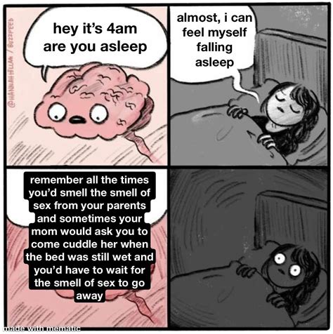 looks like i m not going to sleep tonight not incest but involves sex
