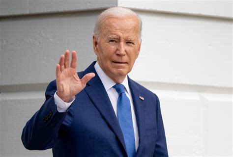 Joe Biden Withdraws From Presidential Race Endorses Kamala Harris To