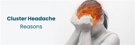 Triggers Of Cluster Headaches Causes And Factors