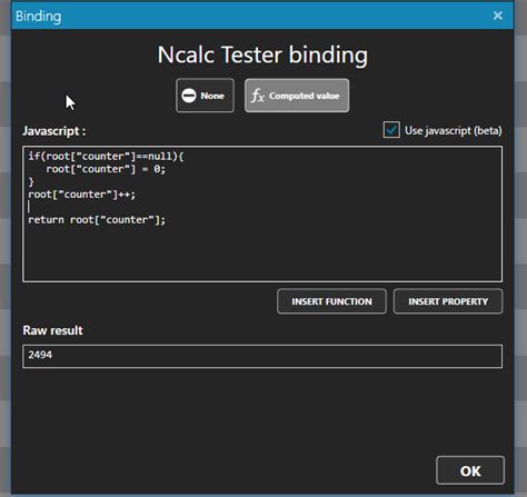 Javascript Formula Engine SHWotever SimHub Wiki GitHub