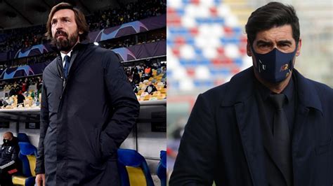 Juventus Roma Le Formazioni Ufficiali