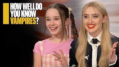 Abigail 2024 Imdb