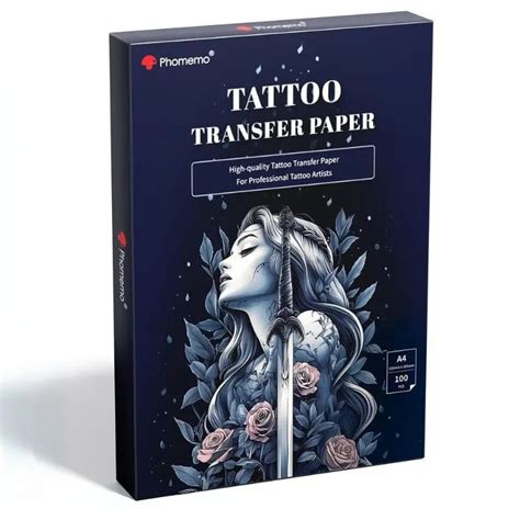 Phomemo Thermal Portable Printer M834 Bluetooth